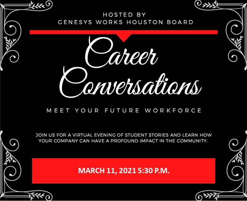 Career Conversations