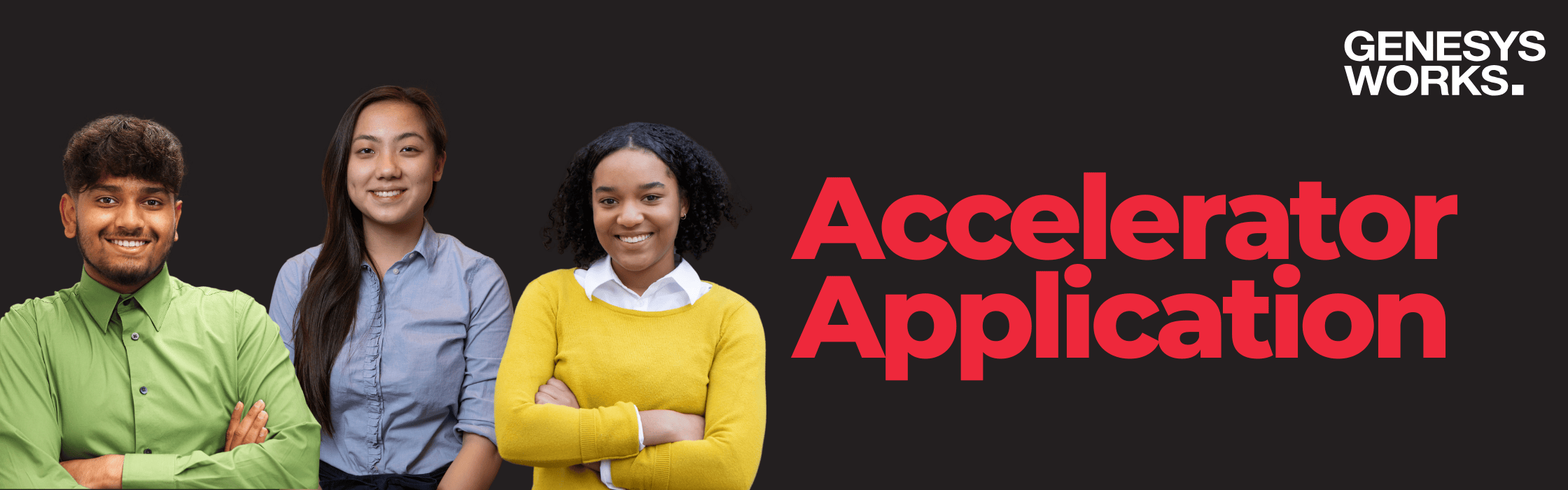 Accelerator Application